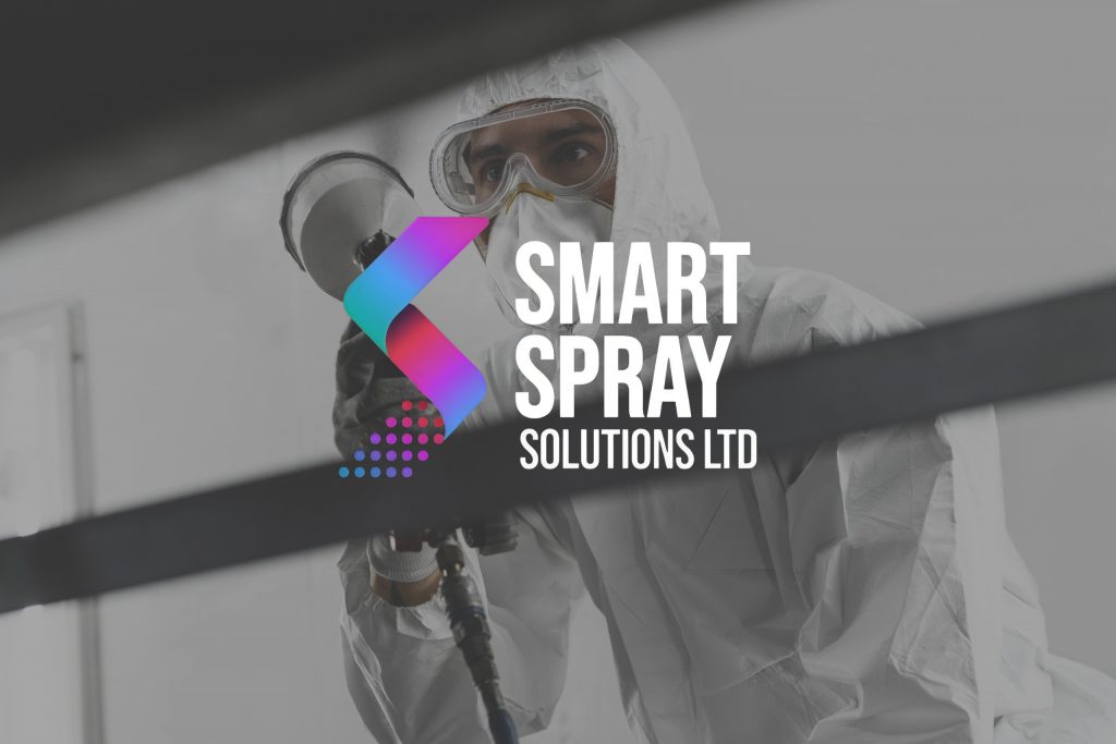 Commercial Spraying Services | Smart Spray Solutions